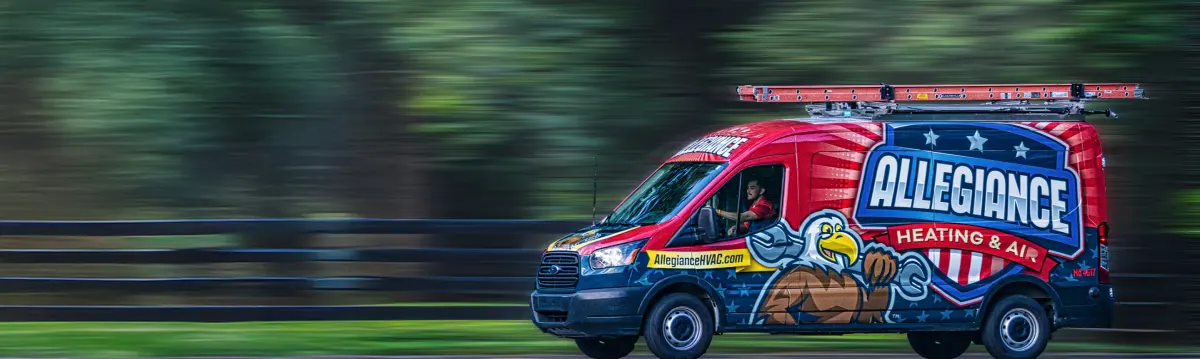 Climate Control Systems